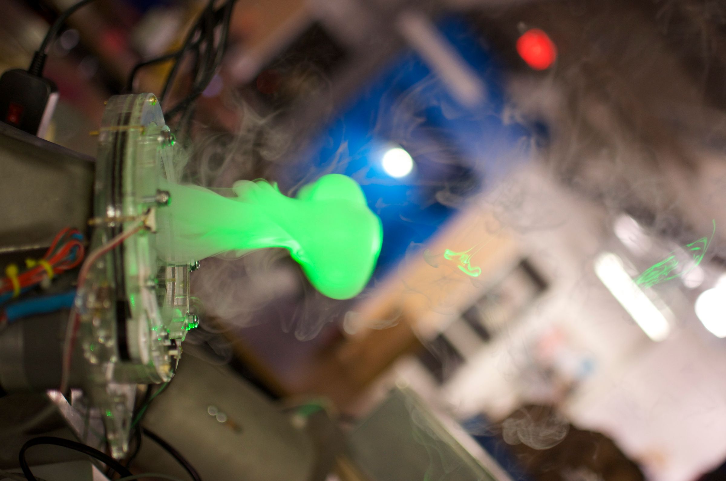 TIG Welded Acoustical / Exponential Horns : 8 Steps (with Pictures ...