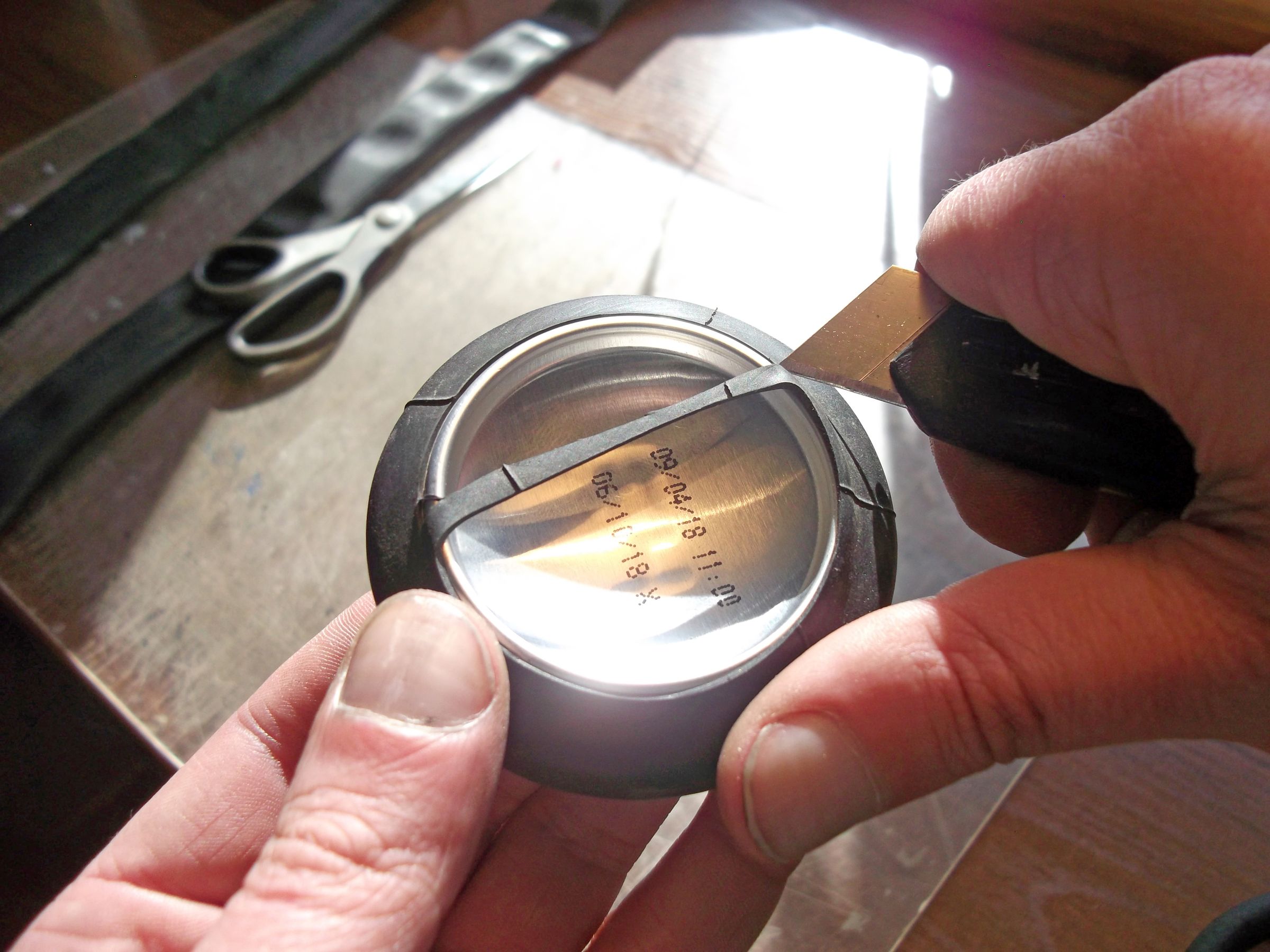 Toy Car Wheels From Soda Cans : 18 Steps (with Pictures) - Instructables