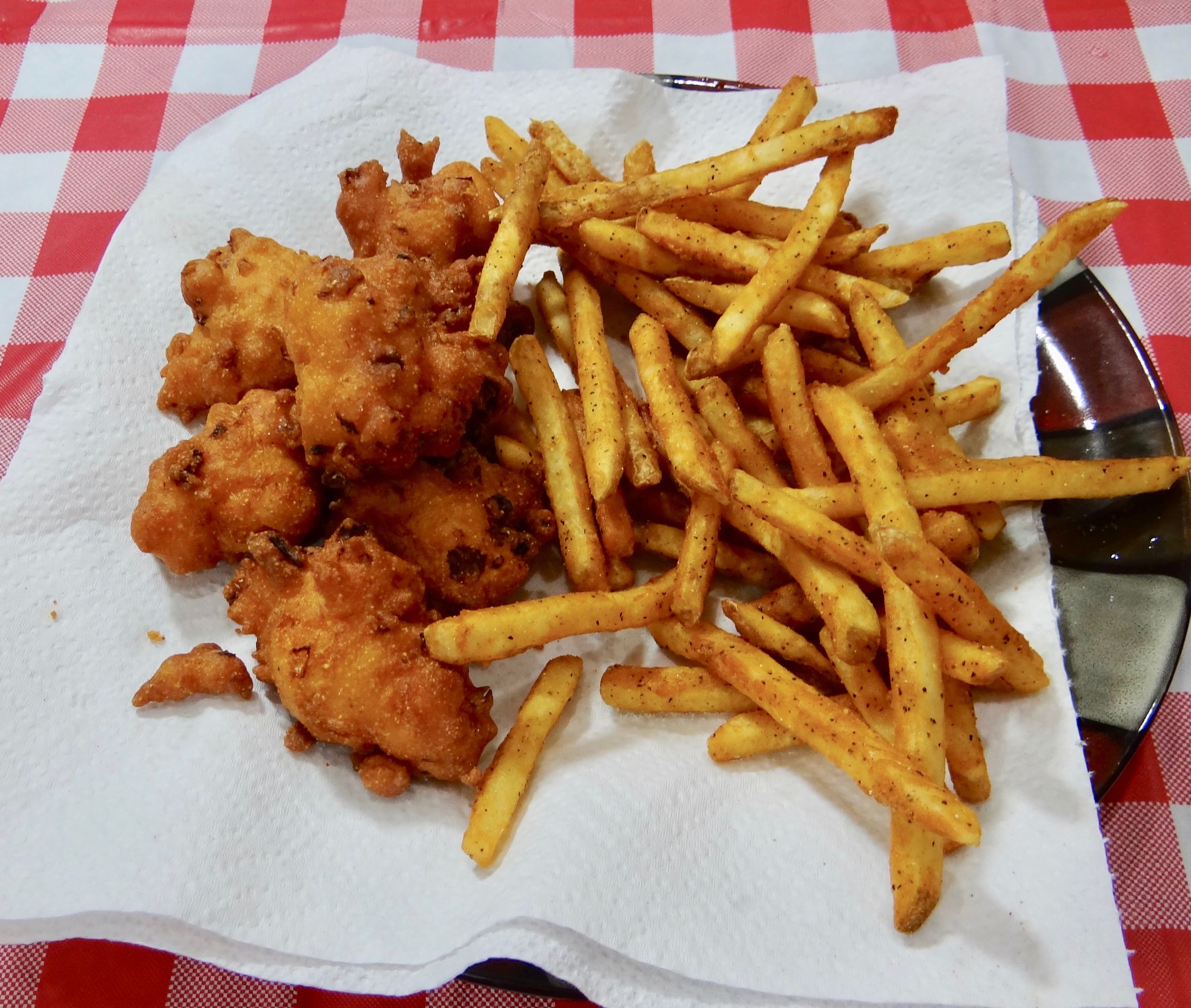 How to Host a Fish Fry : 10 Steps (with Pictures) - Instructables