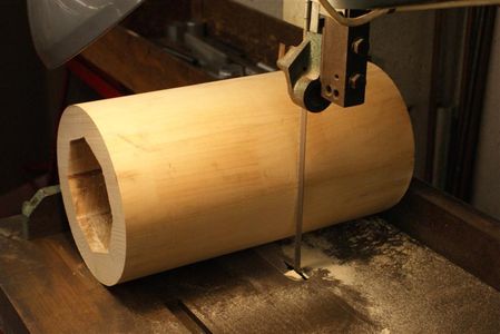 Build a Programmable Mechanical Music Box : 9 Steps (with Pictures ...