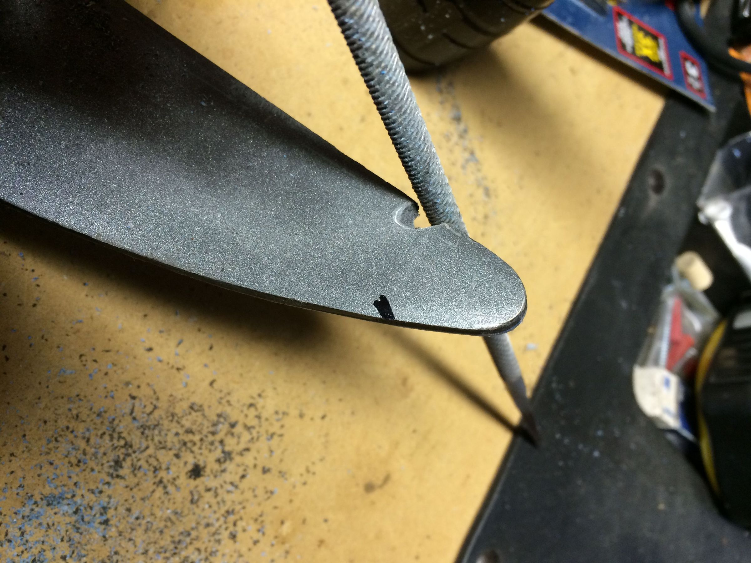 Takedown Recurve Bow - Home Made : 10 Steps (with Pictures) - Instructables