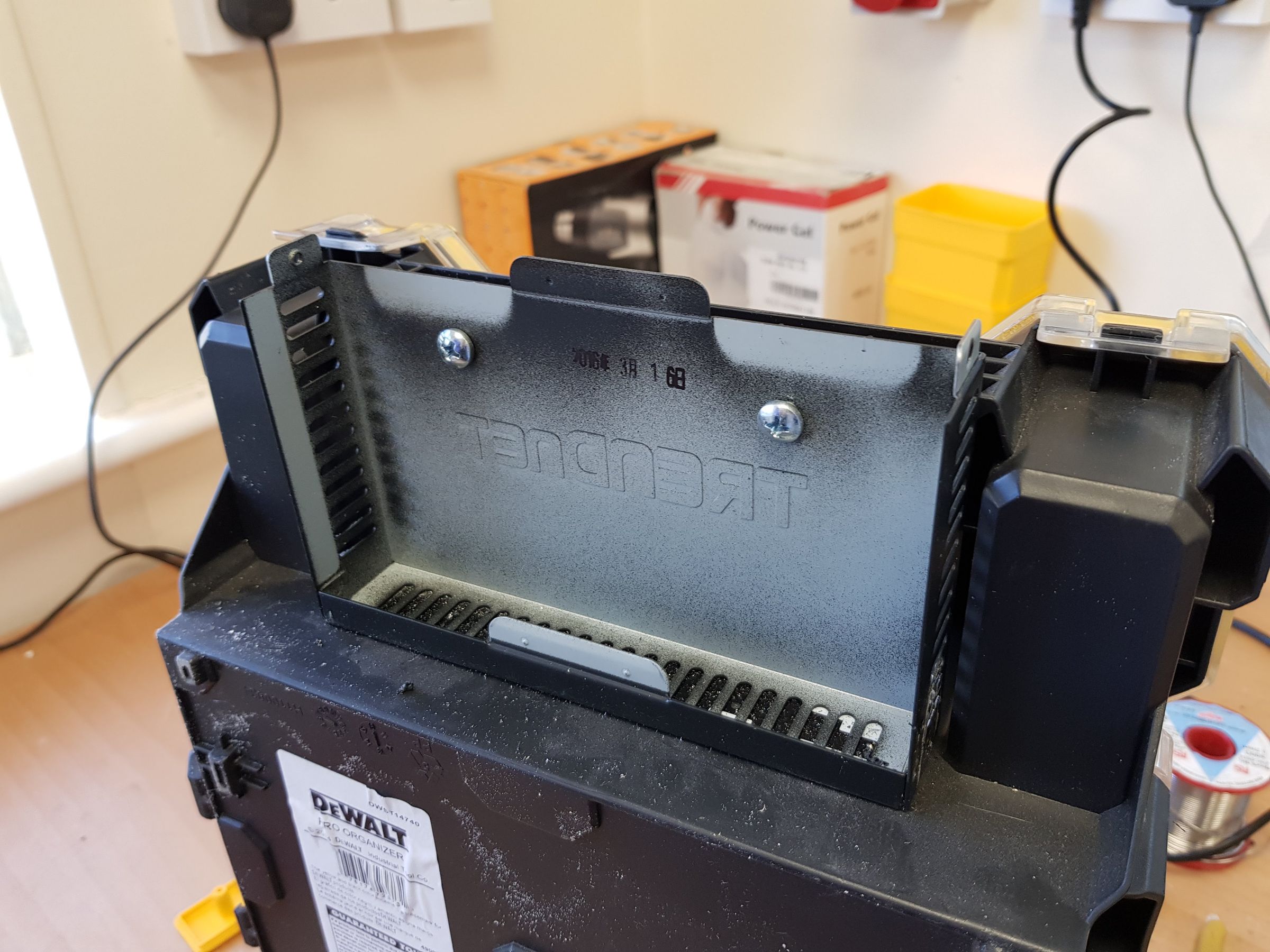 Network Lab : 9 Steps (with Pictures) - Instructables