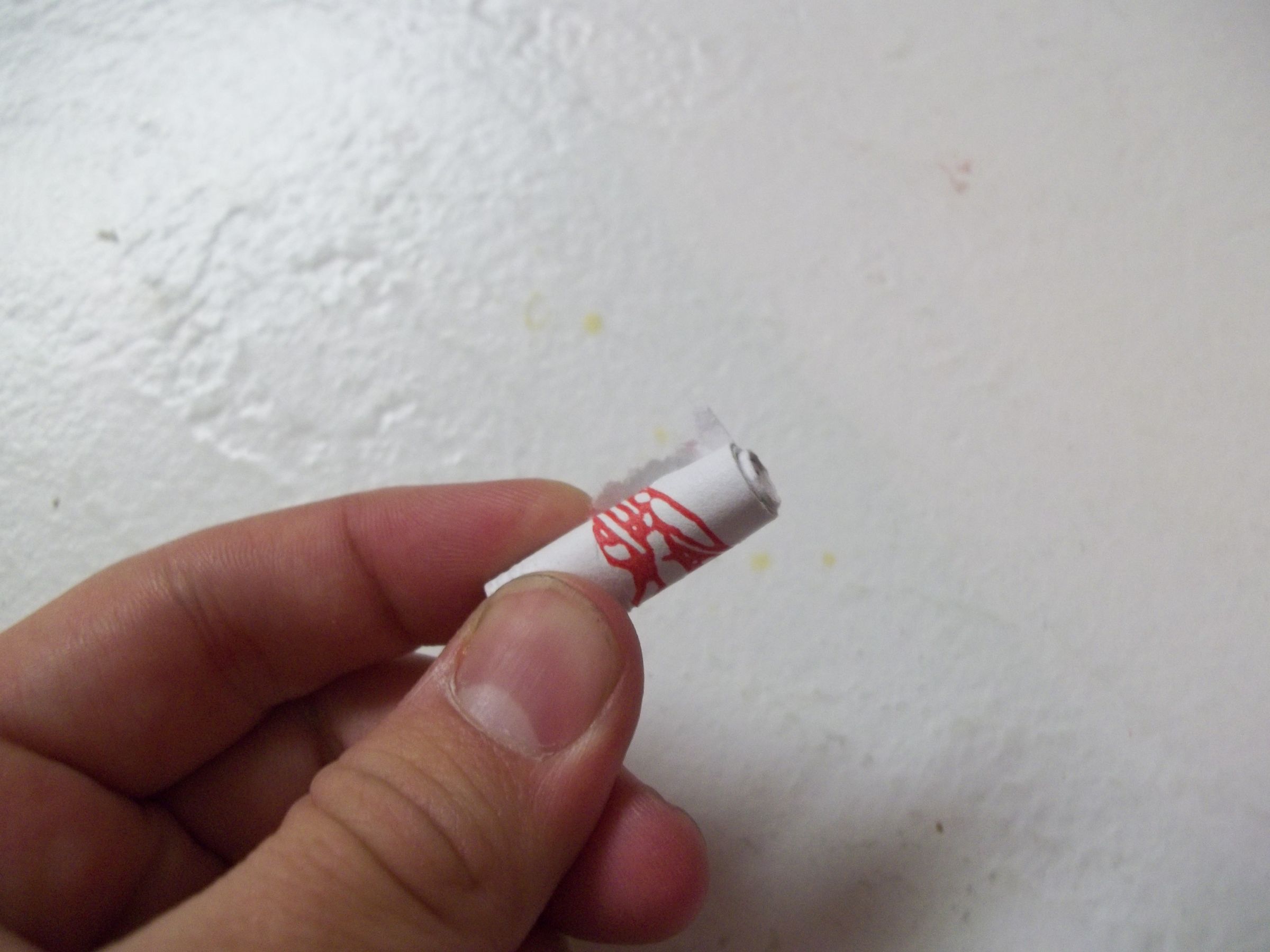 Chopstick Trainer With Only a Rubber Band! (and Chopsticks) : 5 Steps ...