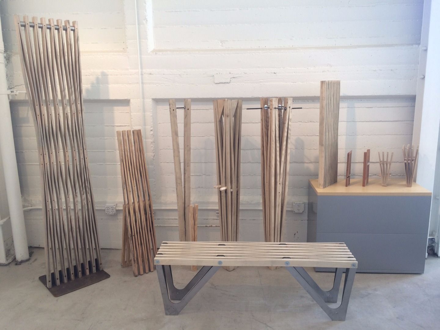 Kerf Cutting Timber : 9 Steps (with Pictures) - Instructables