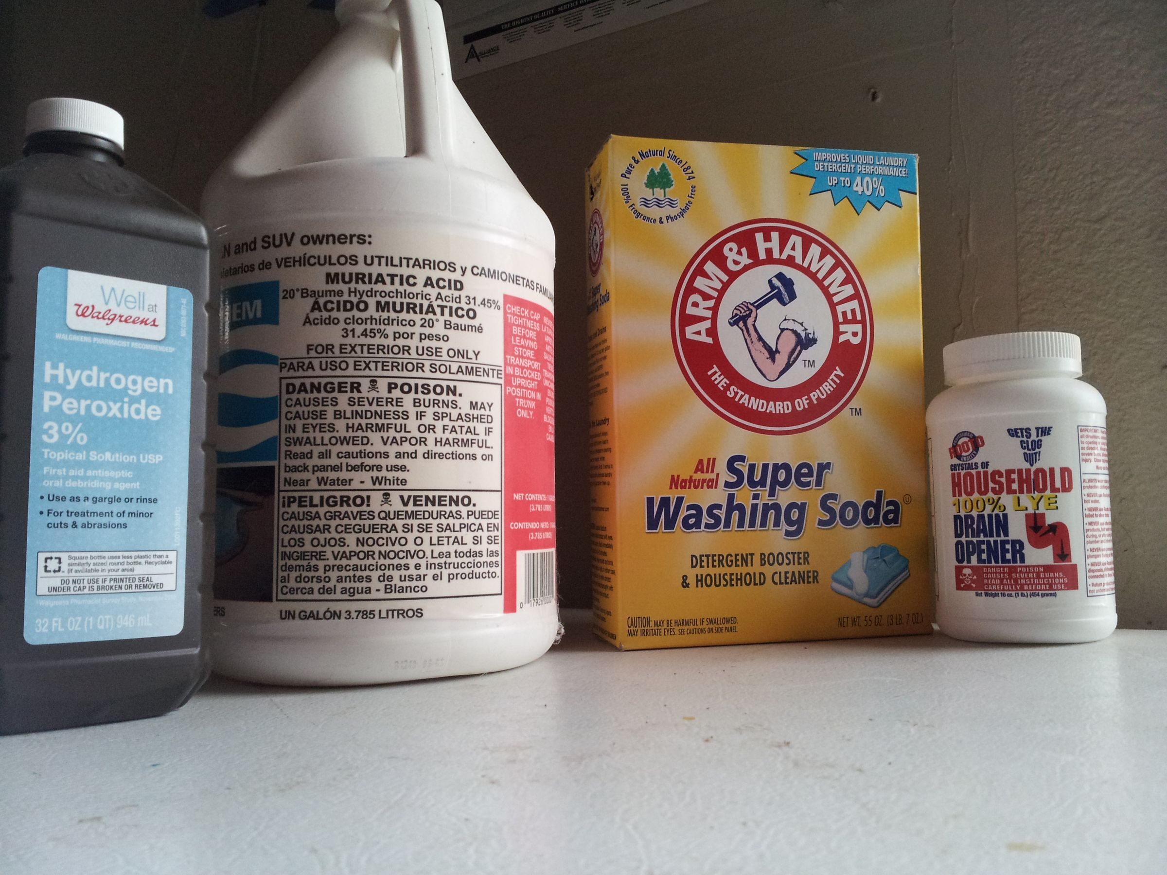 DIY PCB Using Liquid Photoresist : 6 Steps (with Pictures) - Instructables