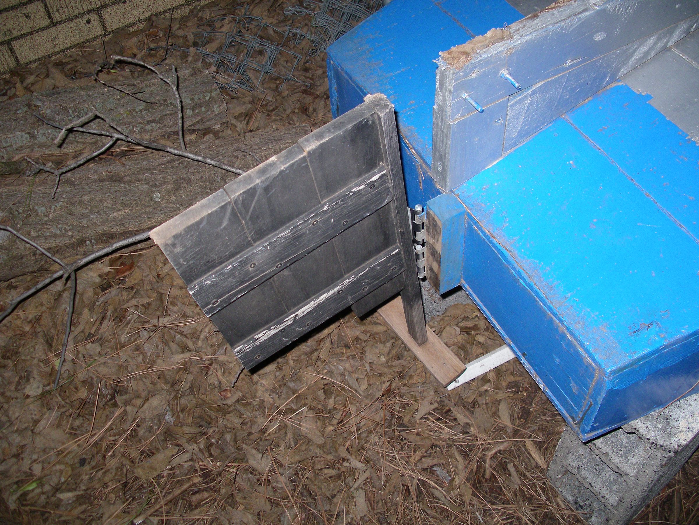 How to Construct a Simple Boat : 12 Steps (with Pictures) - Instructables