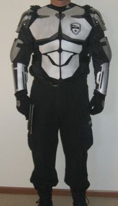 Creating a G.I. Joe "Duke" Halloween Costume : 14 Steps (with Pictures ...