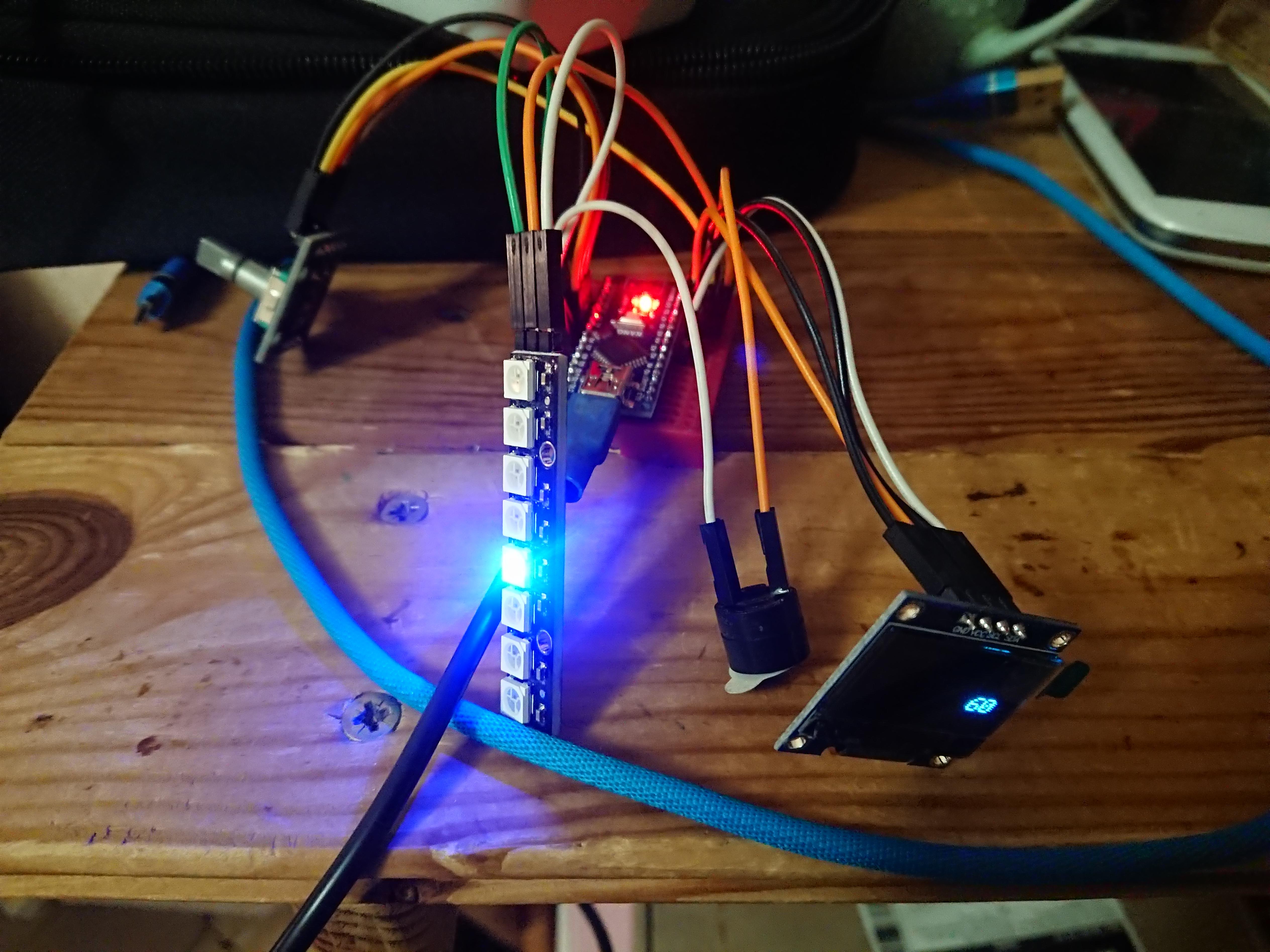 Arduino Metronome : 4 Steps - Instructables