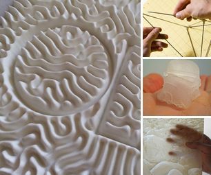 Digital Crafts - Instructables