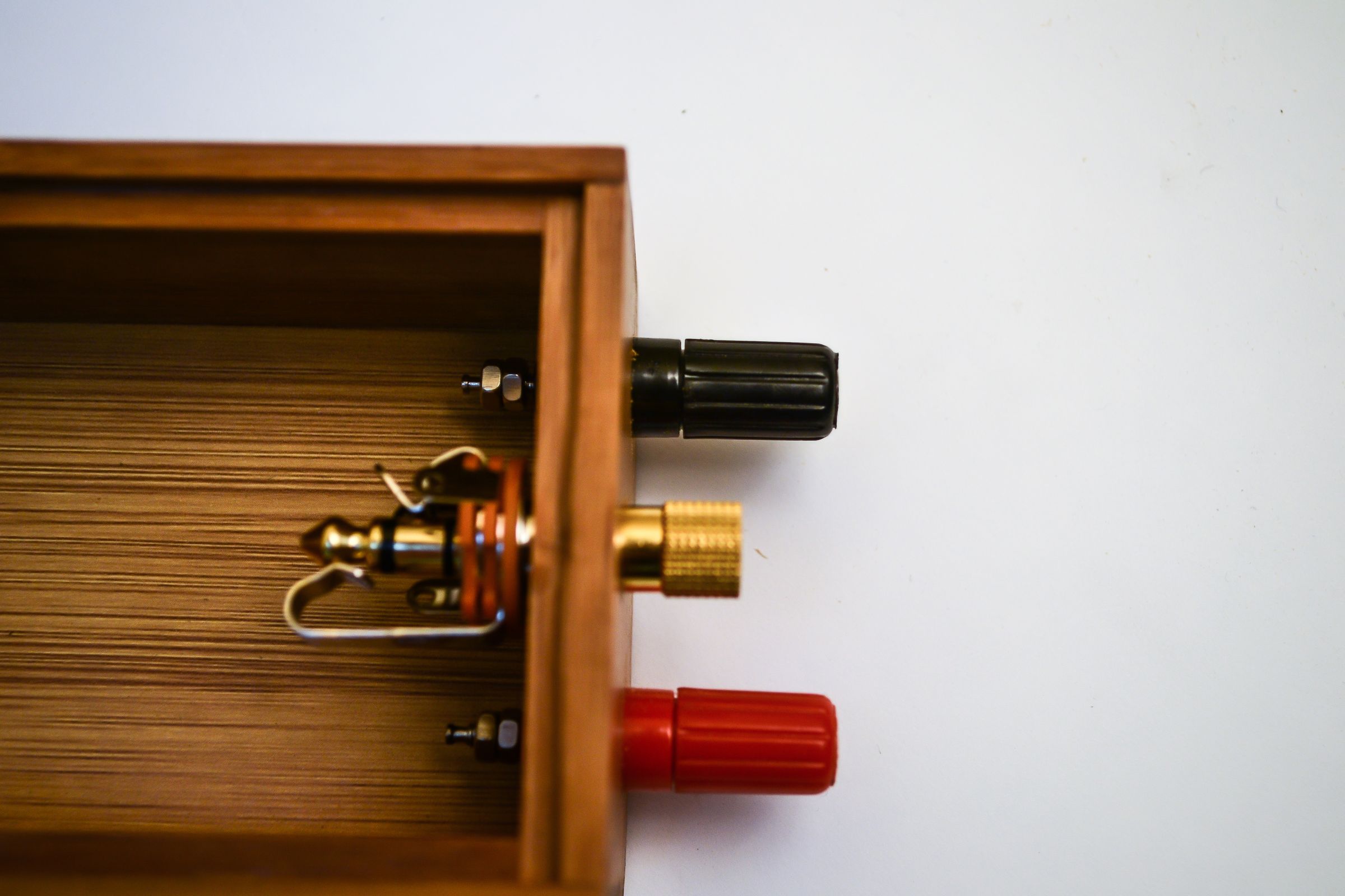 Singing Plant. Make Your Plant Sing With Arduino, Touche and a ...