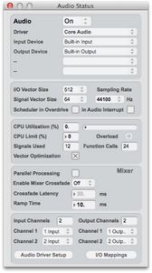 Intermediate MaxMSP : 13 Steps (with Pictures) - Instructables