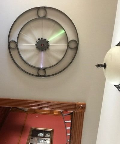 12 Segment Arduino Clock : 4 Steps - Instructables