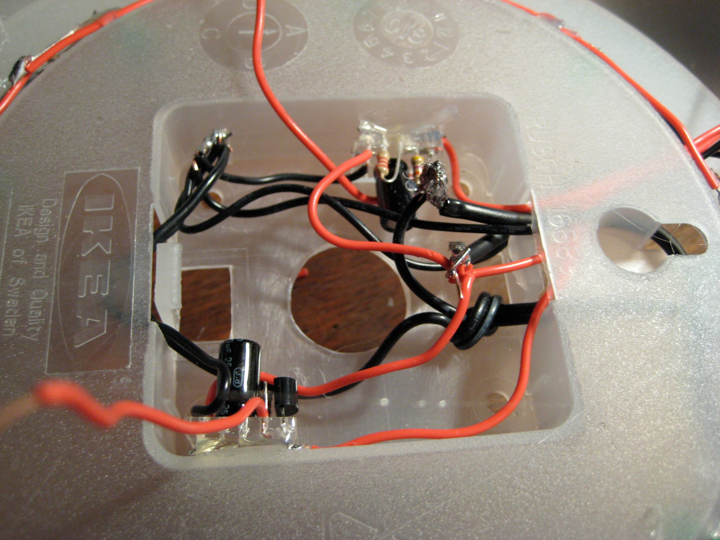 Stereo Microphone : 13 Steps (with Pictures) - Instructables