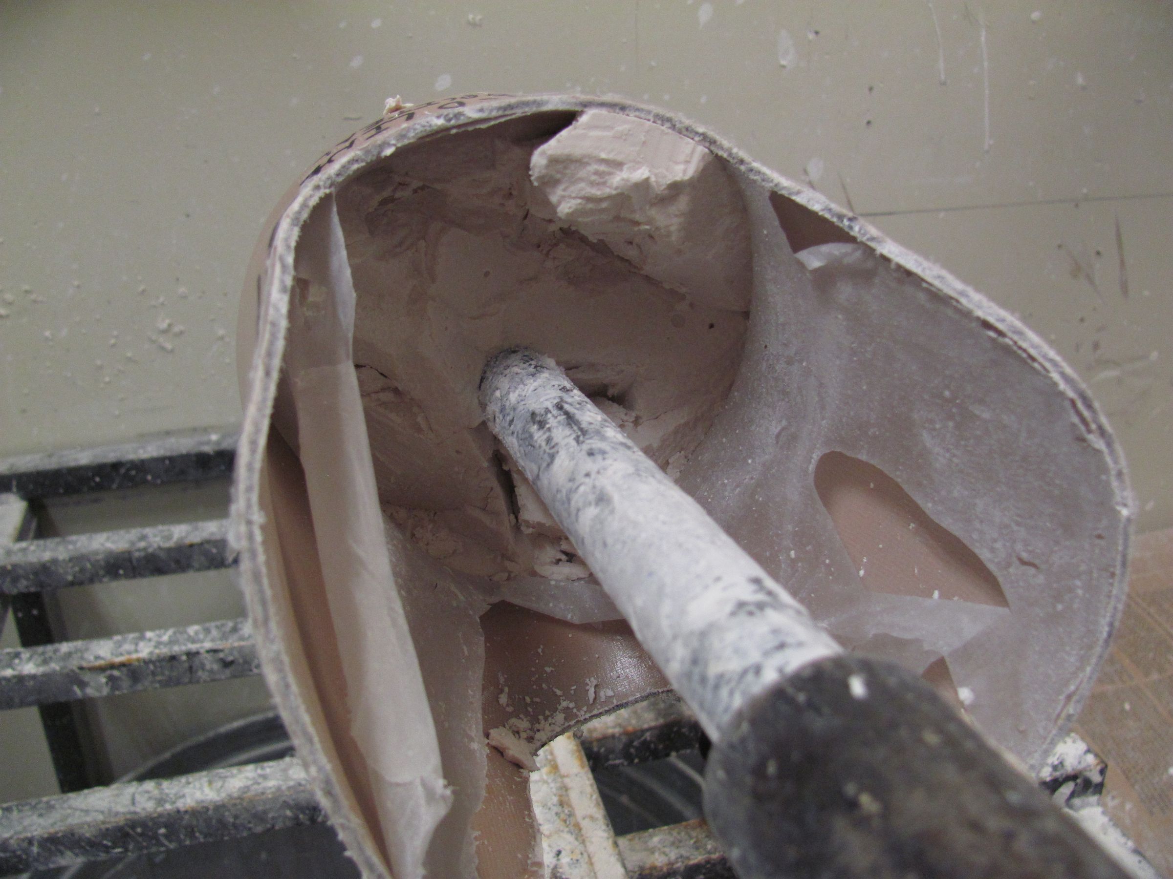 How a Prosthetic Leg Is Made! : 5 Steps (with Pictures) - Instructables