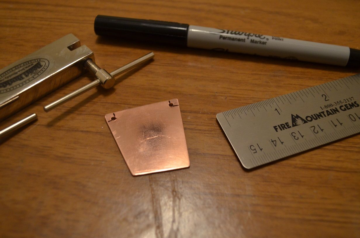 Setting a Stone With Cold Connections : 12 Steps (with Pictures ...