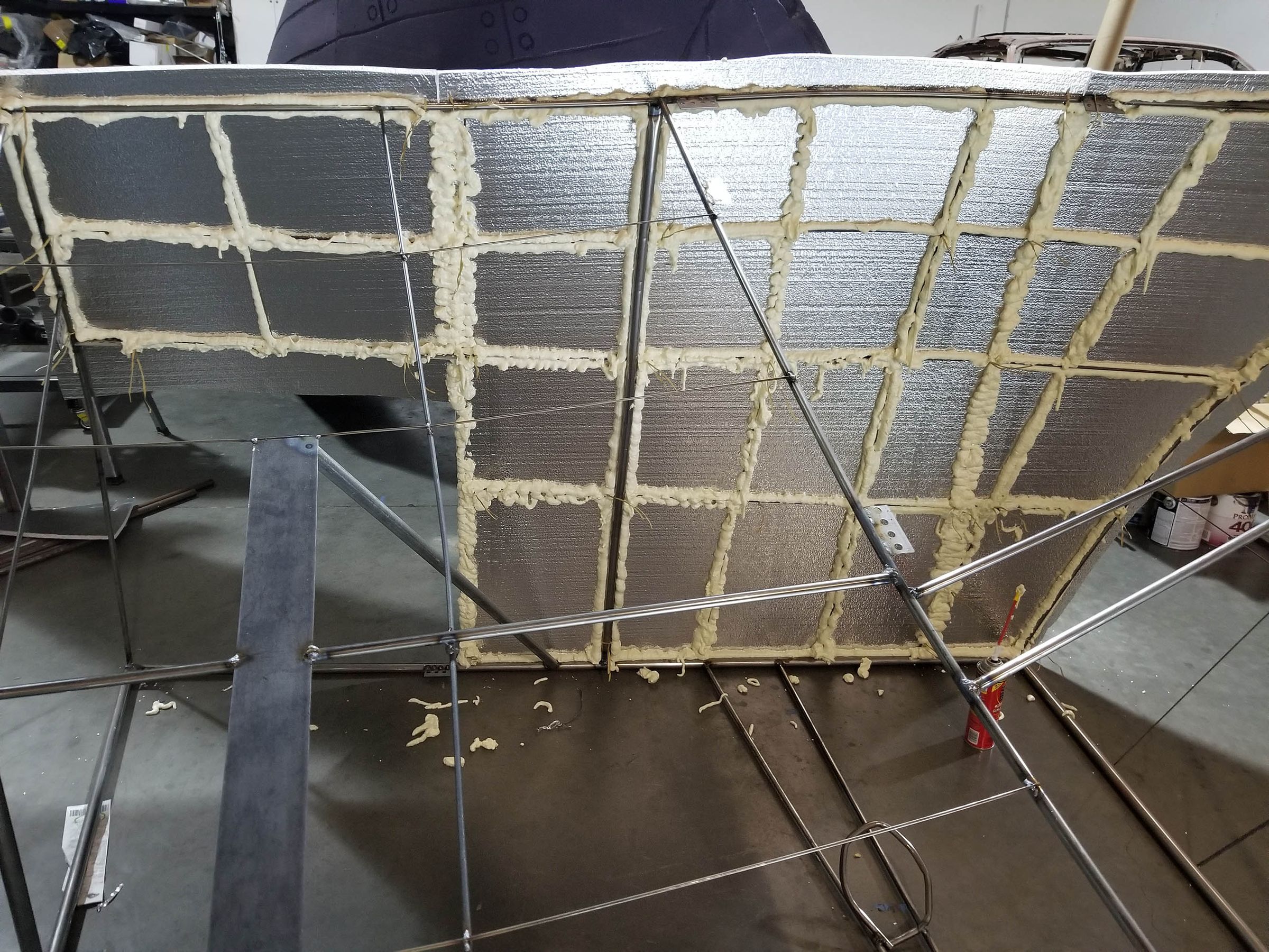 Build a Pirate Ship Wreck : 15 Steps (with Pictures) - Instructables