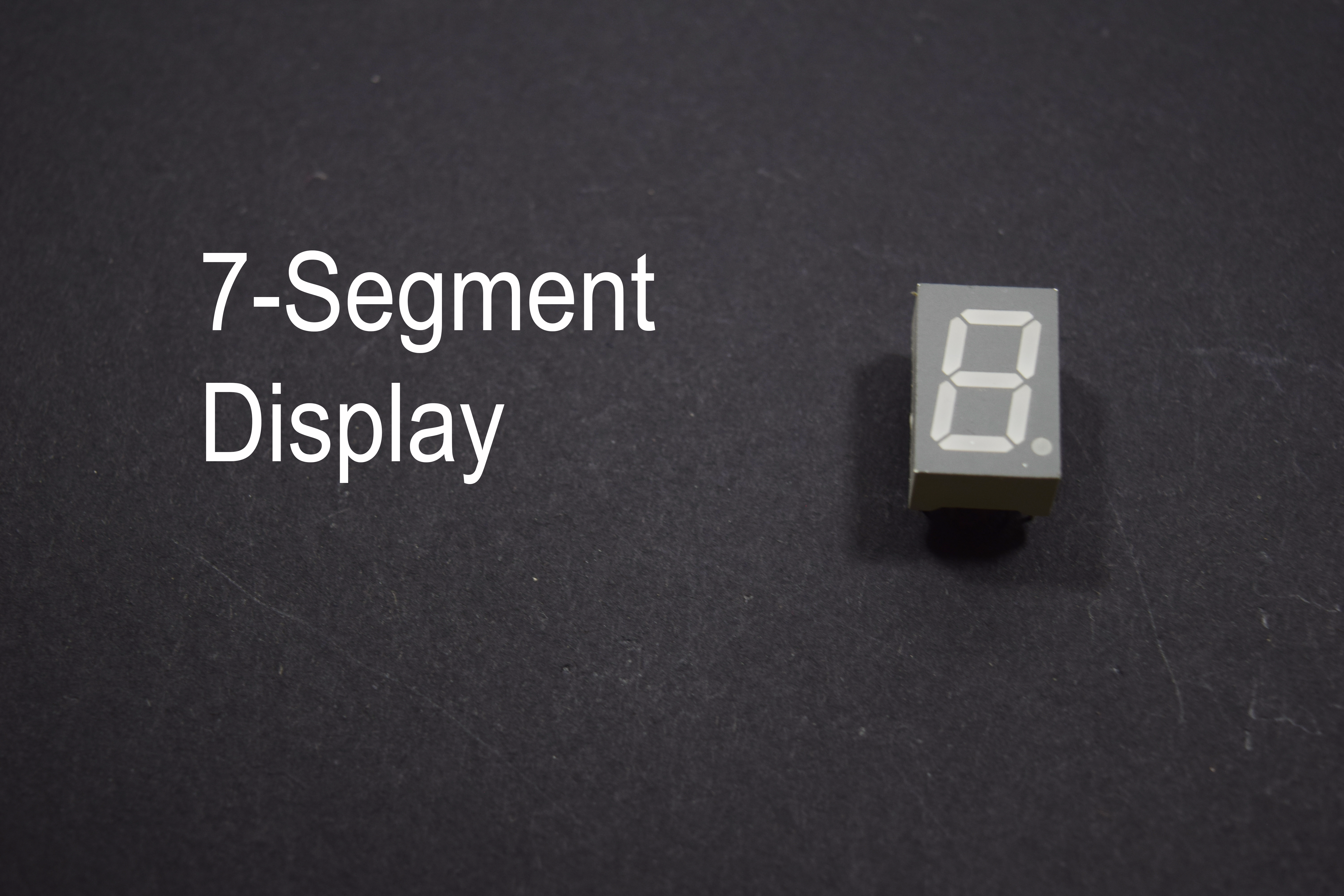 Arduino Counter : 5 Steps (with Pictures) - Instructables