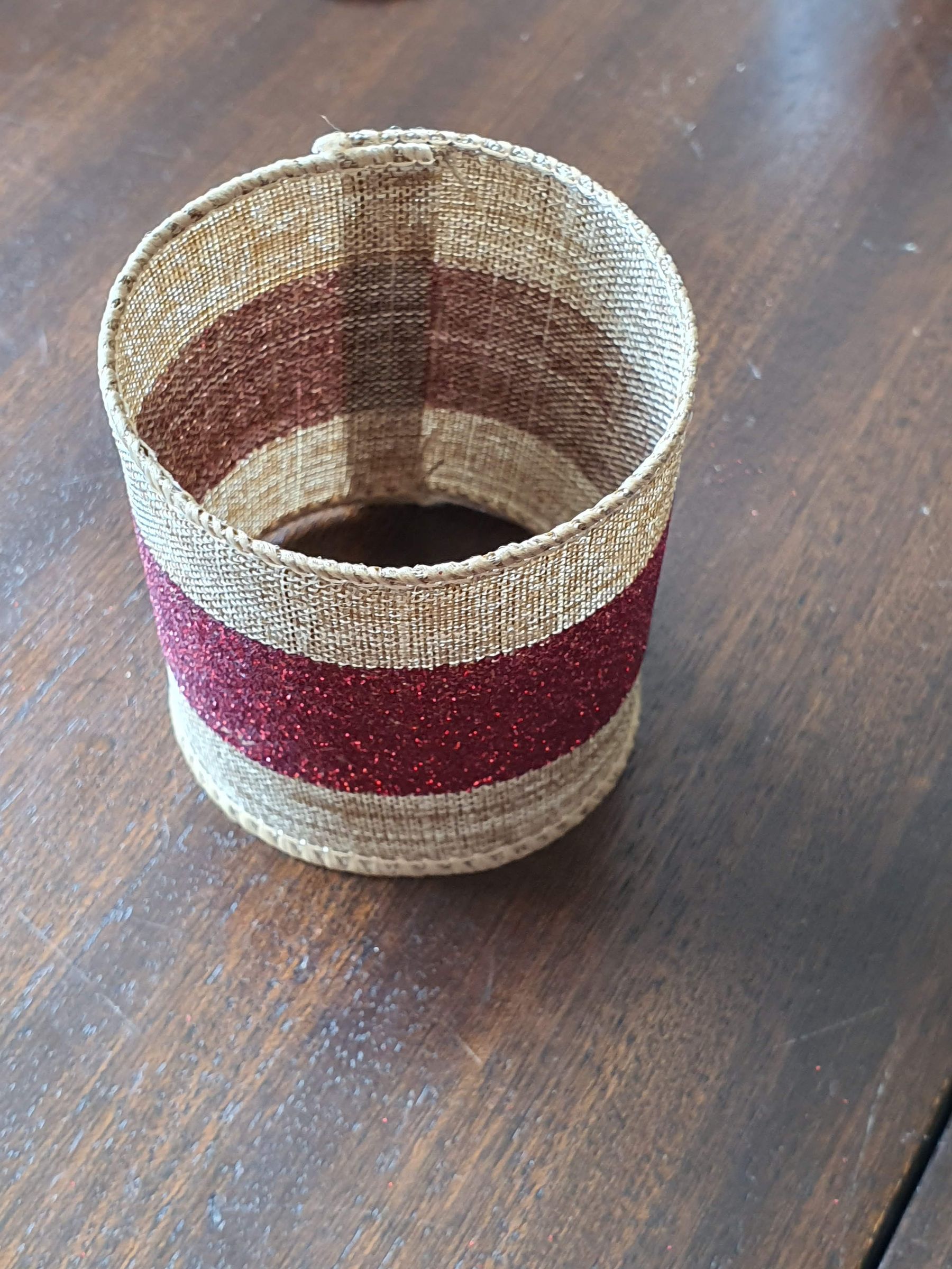 Reusable Christmas Crackers : 6 Steps (with Pictures) - Instructables