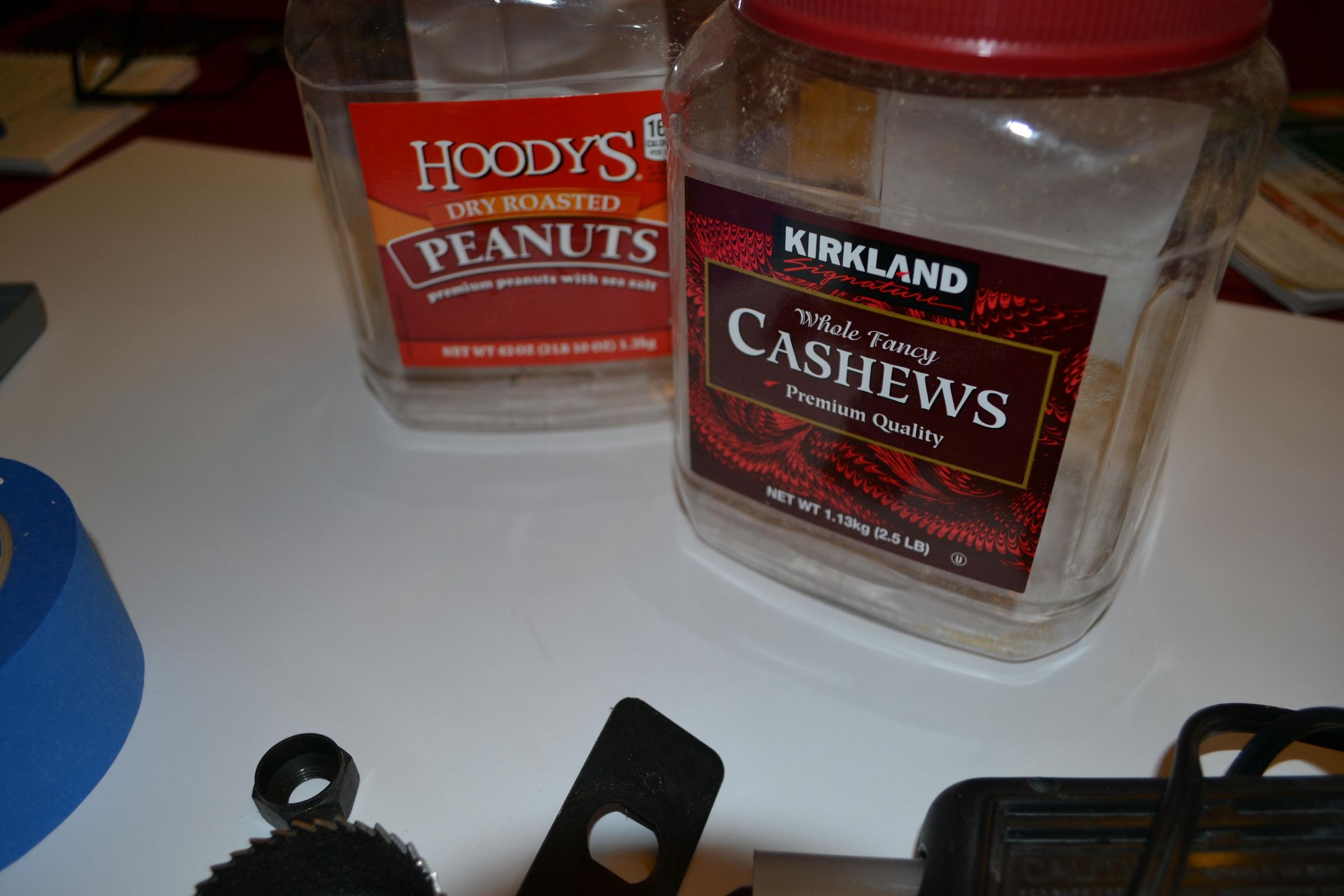 The Sort Anything Box : 7 Steps (with Pictures) - Instructables