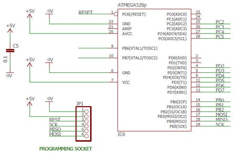 Arduino Based GSM/SMS Remote Control Unit : 16 Steps (with Pictures ...