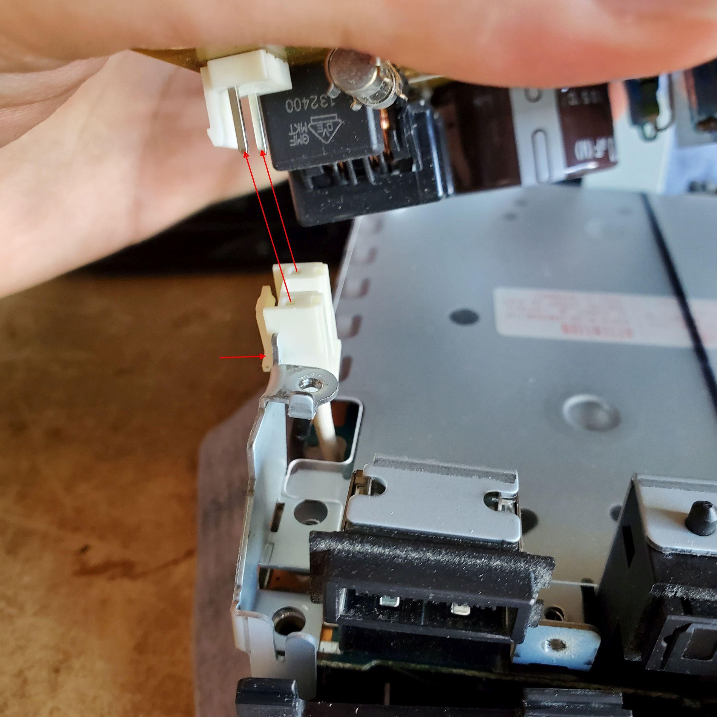 PiStation 2: Raspberry Pi 4 Inside Playstation 2 : 16 Steps (with ...