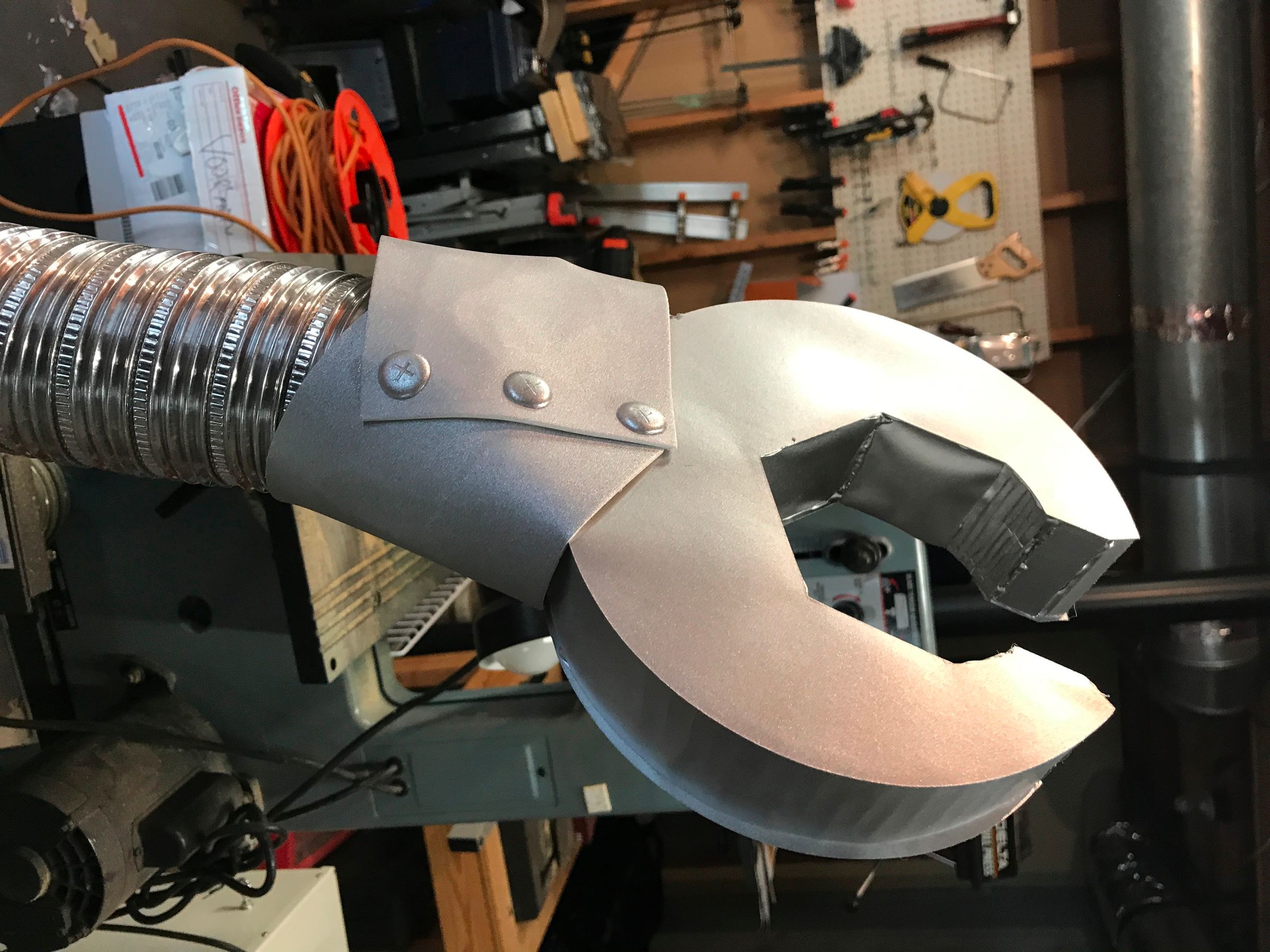 Fake Prop Screws : 5 Steps (with Pictures) - Instructables