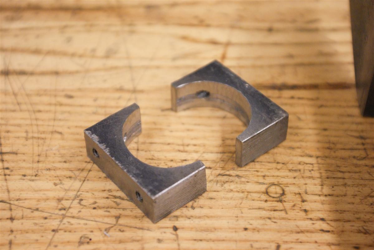 Design and Build an English Wheel : 7 Steps (with Pictures) - Instructables