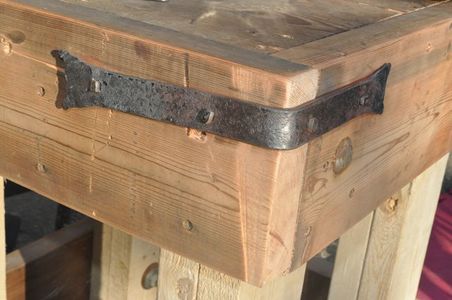 Anvil Stand : 9 Steps (with Pictures) - Instructables