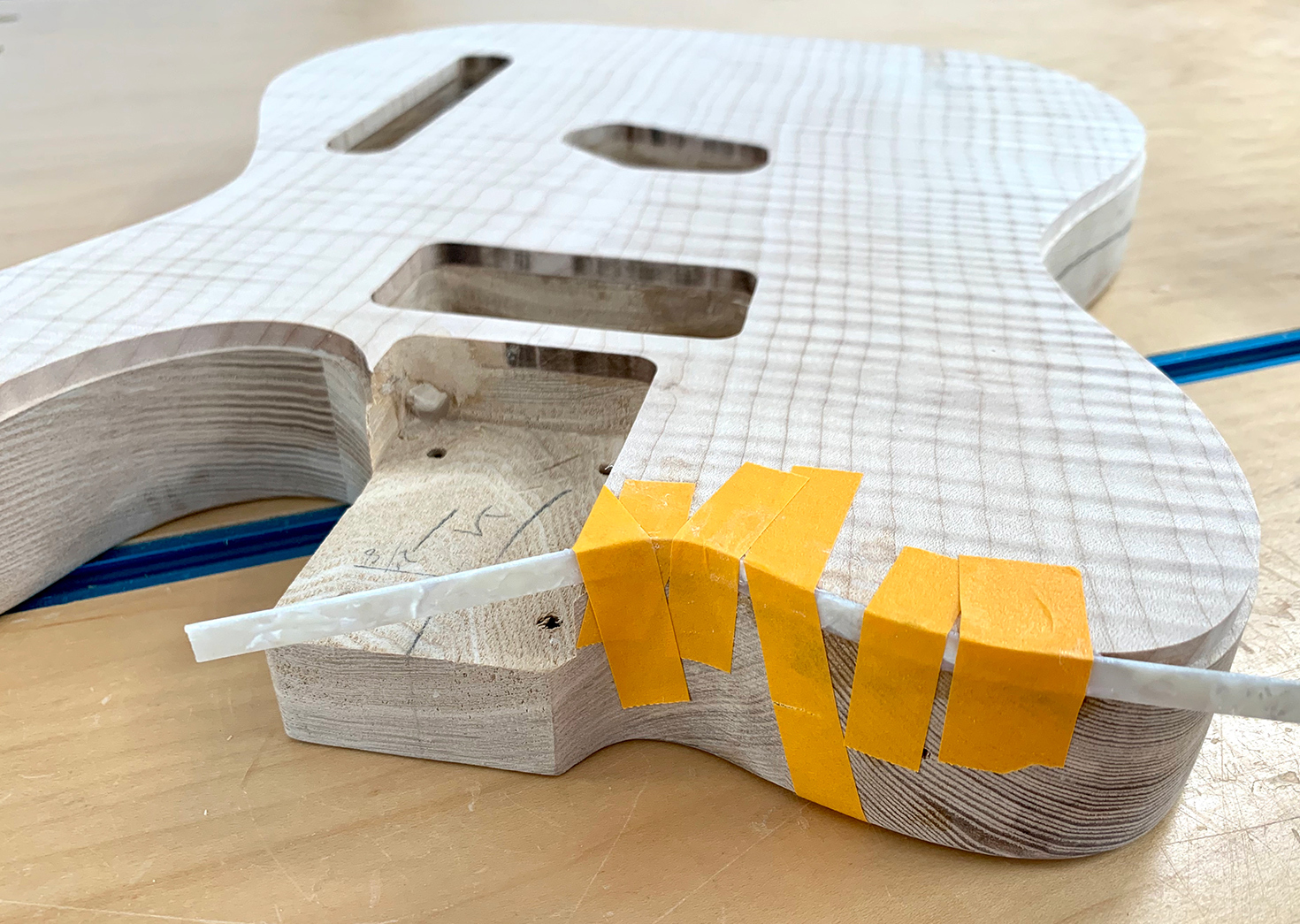 Make a Kit Guitar AMAZING! : 20 Steps (with Pictures) - Instructables