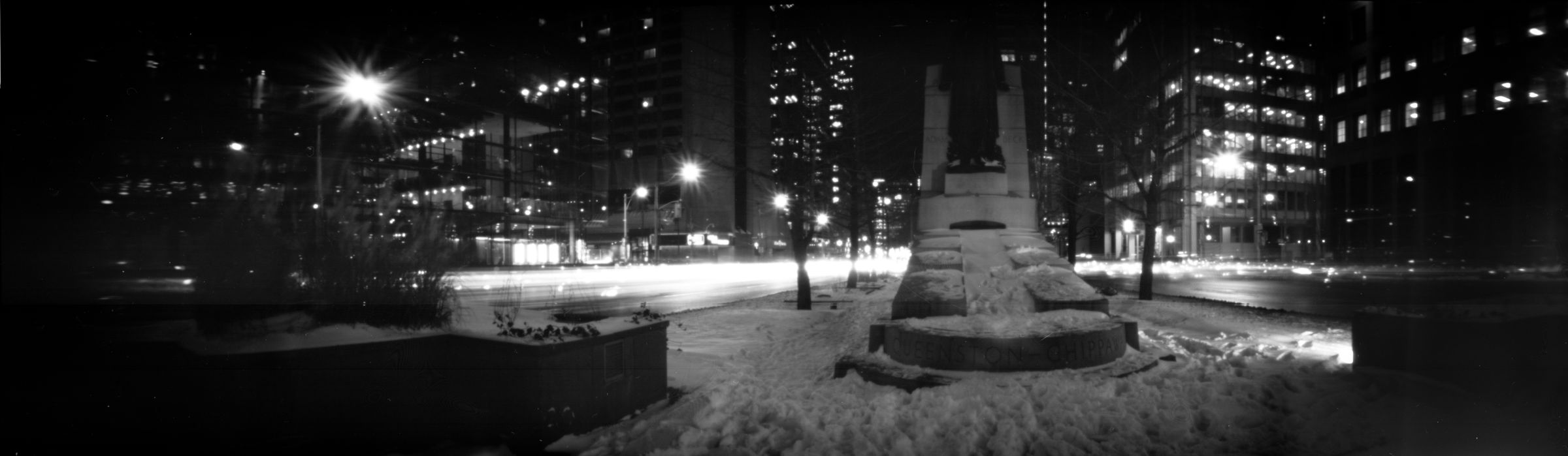 Design and Build Your Own Pinhole Camera : 12 Steps (with Pictures ...