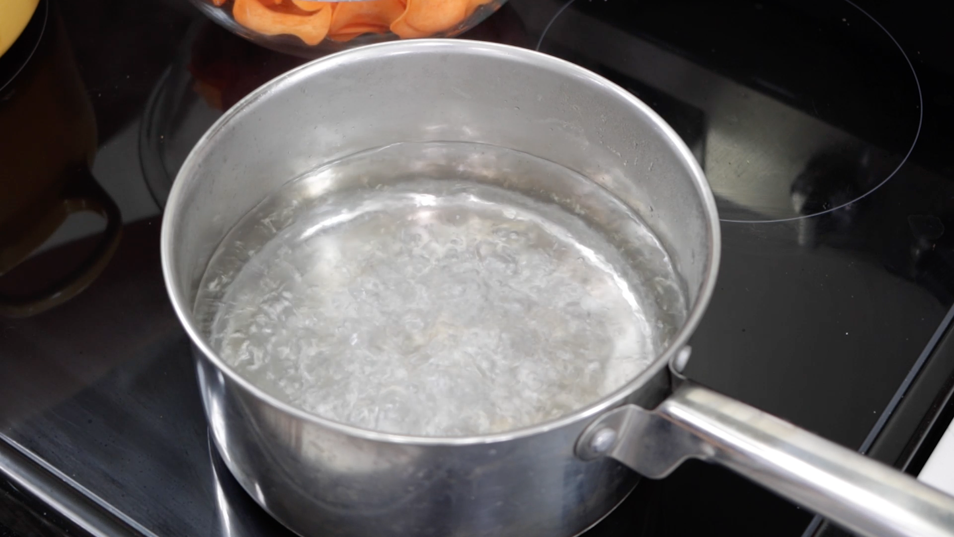 Thin Crispy Sweet Potato Chips : 7 Steps (with Pictures) - Instructables