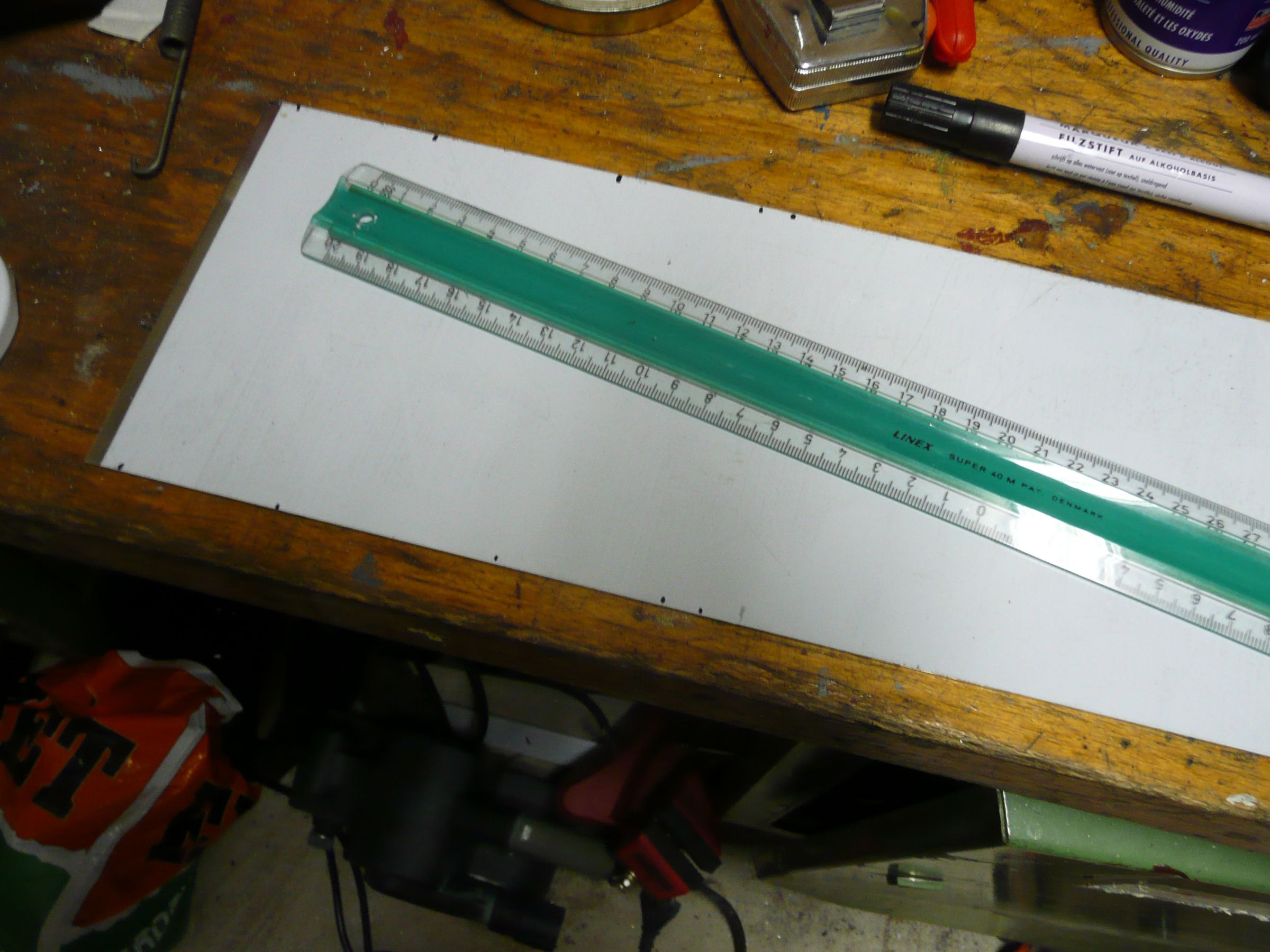 The IButton Garage-door Opener (Arduino) : 10 Steps (with Pictures ...