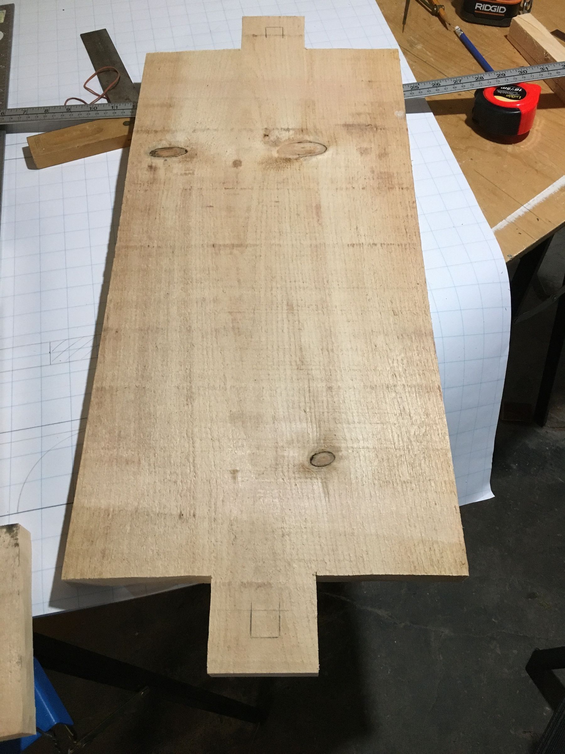 How to Build a Viking Inspired Sea Chest : 9 Steps (with Pictures ...