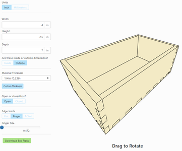 Useless Box : 6 Steps (with Pictures) - Instructables