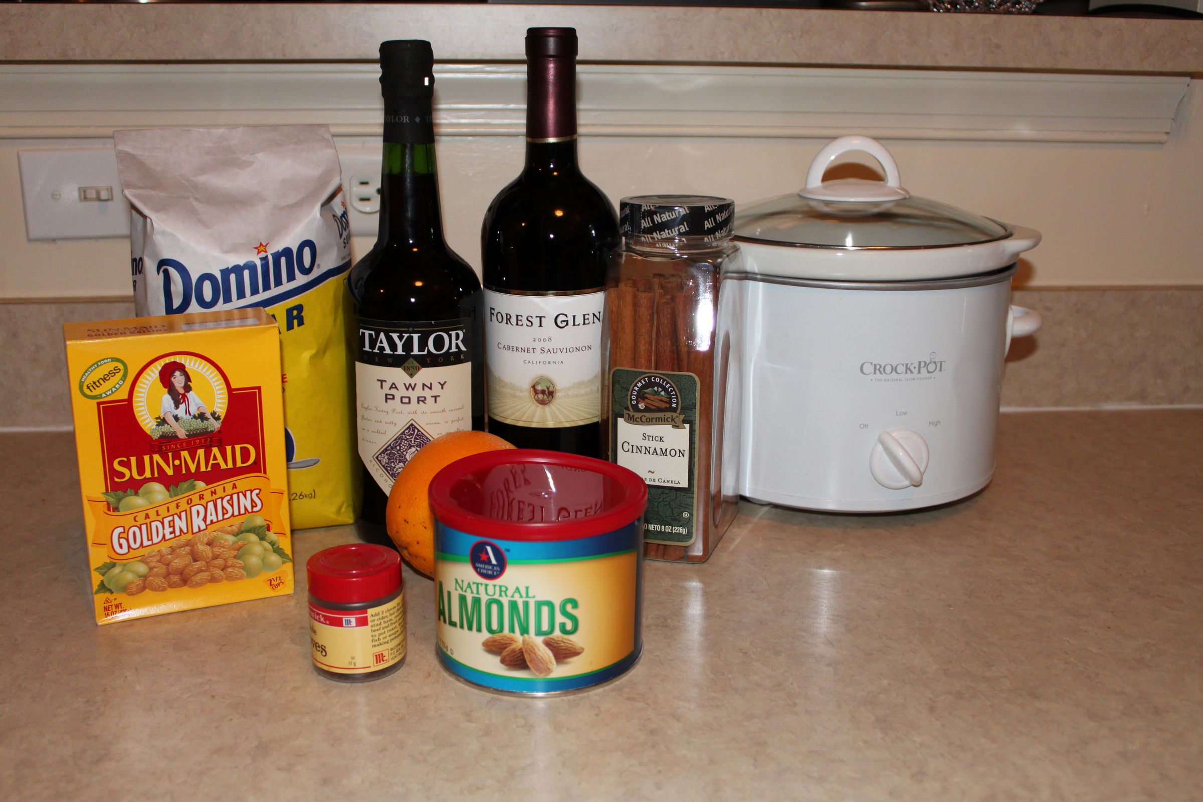 The Most Awesome Glogg Ever : 16 Steps (with Pictures) - Instructables