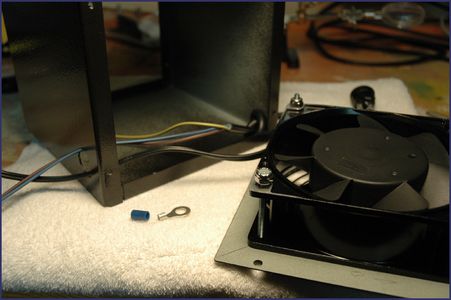 DIY Fume Extractor : 6 Steps (with Pictures) - Instructables