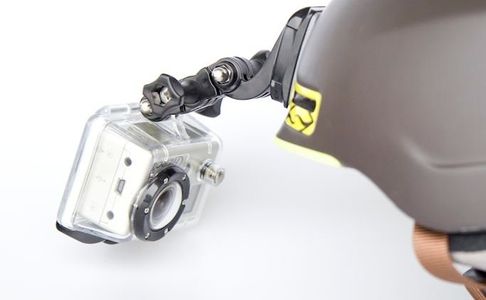 GoPro HD Hero 101 : 7 Steps - Instructables