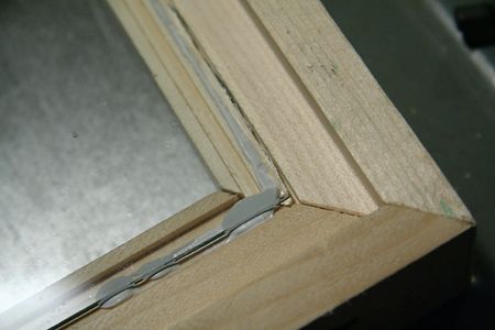 Make a Maintainable DIY Double-glazed Window : 5 Steps - Instructables