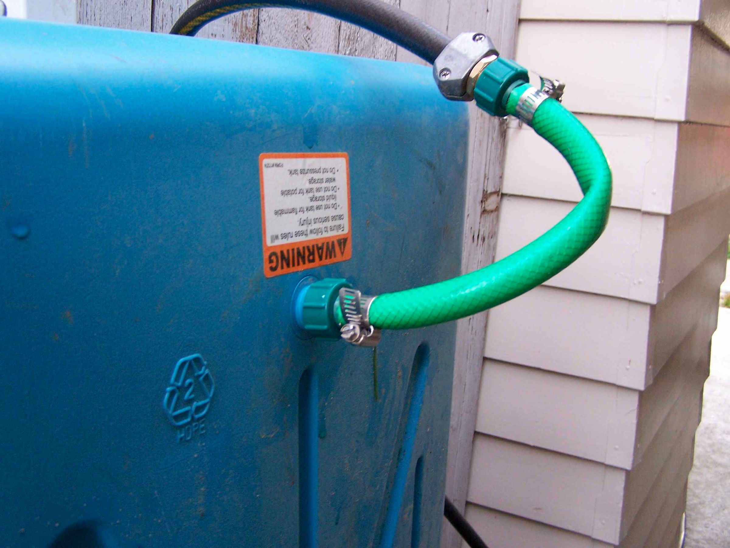 How to Drain an RV's Black and Gray Tanks. : 6 Steps - Instructables