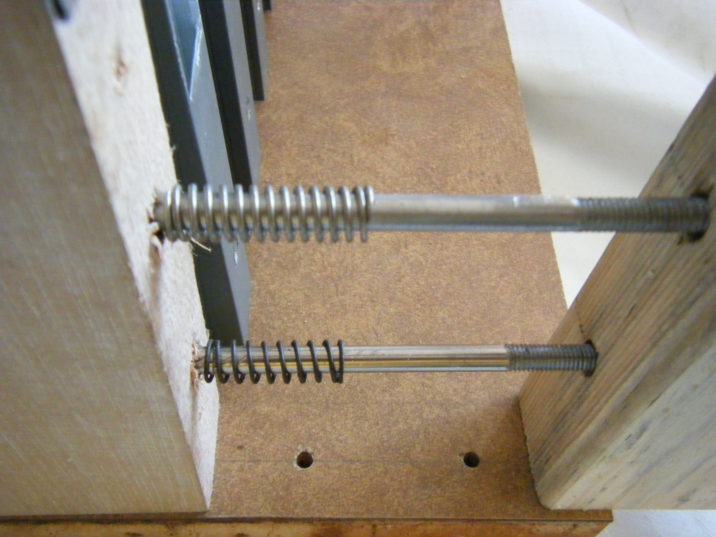 Automatic Screw Sorter : 13 Steps (with Pictures) - Instructables