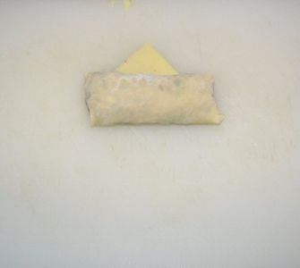How to Roll Egg Rolls : 10 Steps (with Pictures) - Instructables