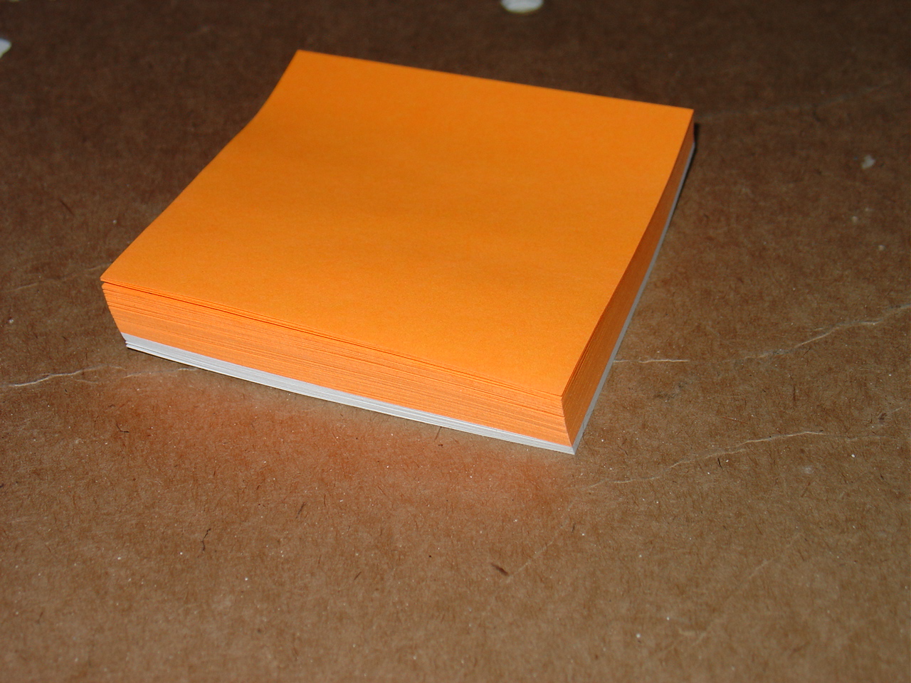 Pocket Post-It Plane : 6 Steps - Instructables
