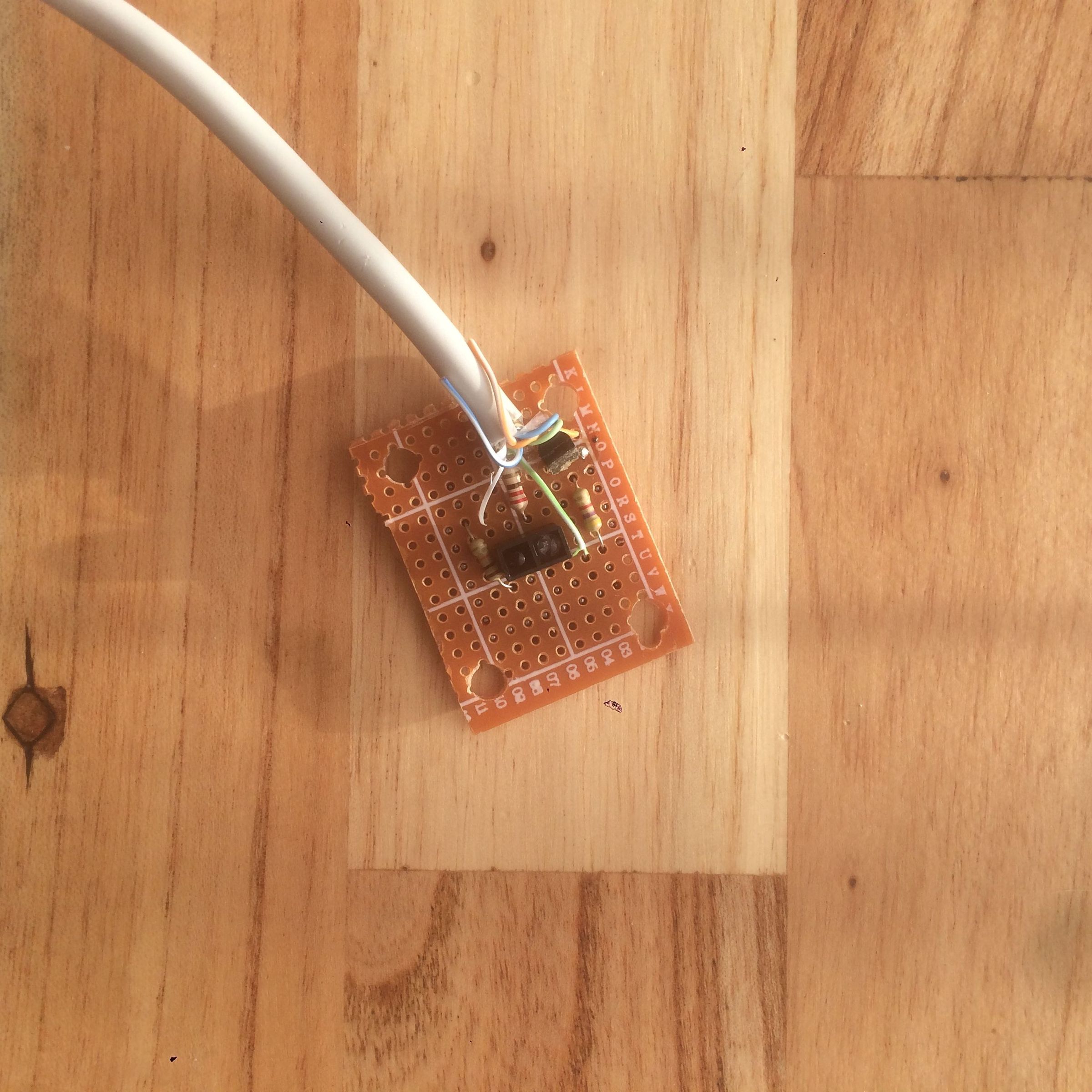 Air Source Heat Pump Robot - Brain Implant - Arduino : 5 Steps (with ...