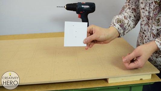 DIY Interactive LED Coffee Table : 16 Steps (with Pictures) - Instructables