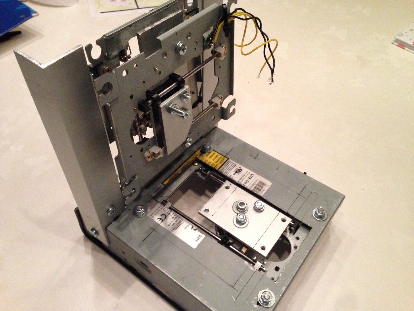 Complete Newbie Step by Step, 3D Printer With All Parts Lists : 12 ...