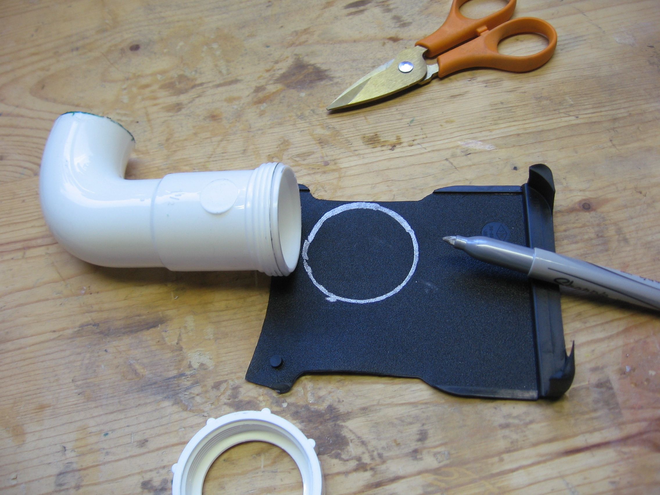 DIY Dust Collection System : 12 Steps (with Pictures) - Instructables