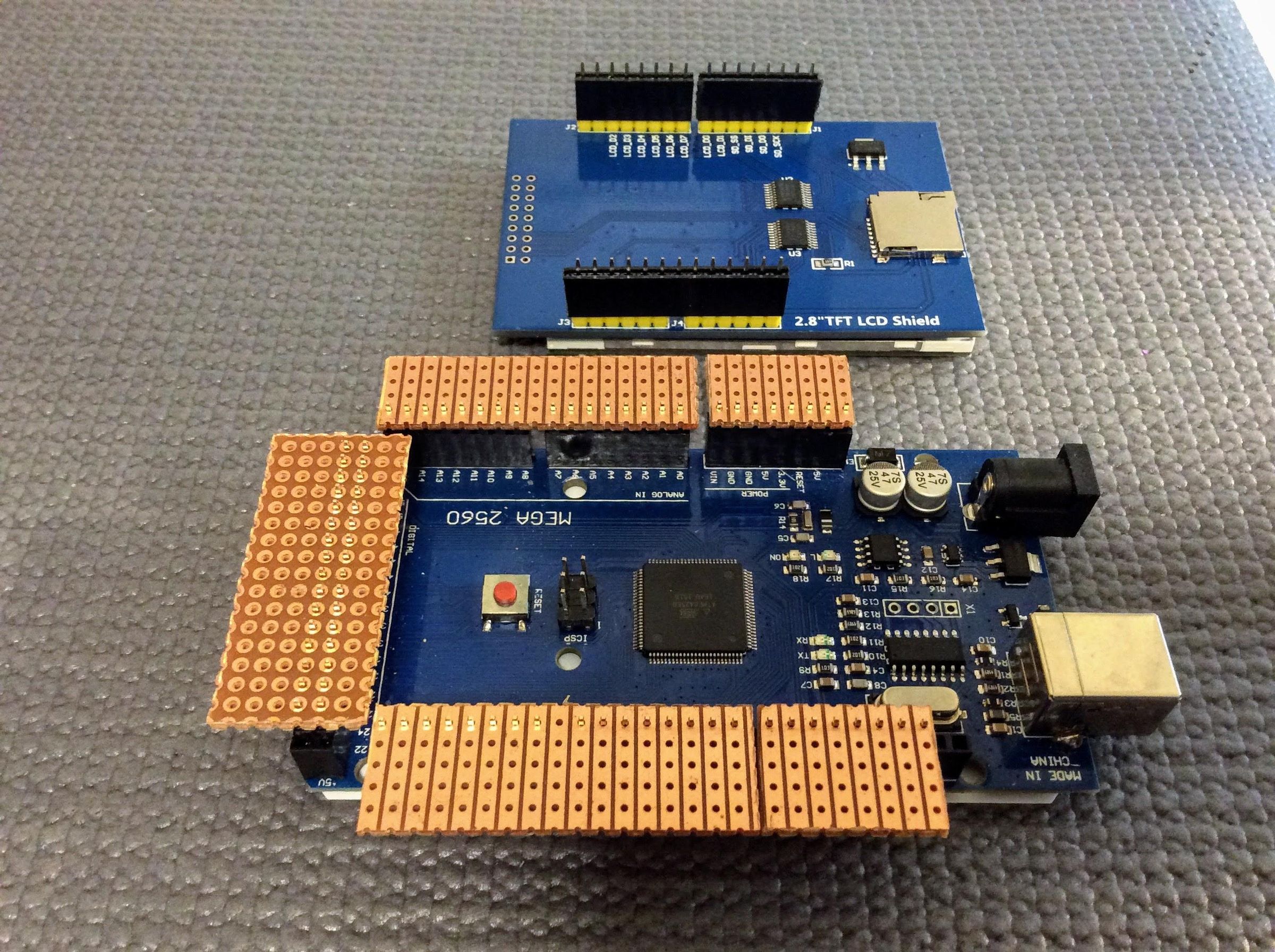 Arduino Cable Tracer : 7 Steps (with Pictures) - Instructables