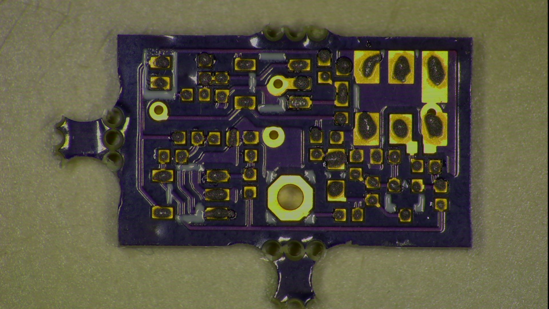 Tiny UHF Tracker Transmitter : 5 Steps (with Pictures) - Instructables