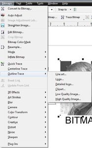 Using CorelDraw (A Tutorial) : 11 Steps - Instructables