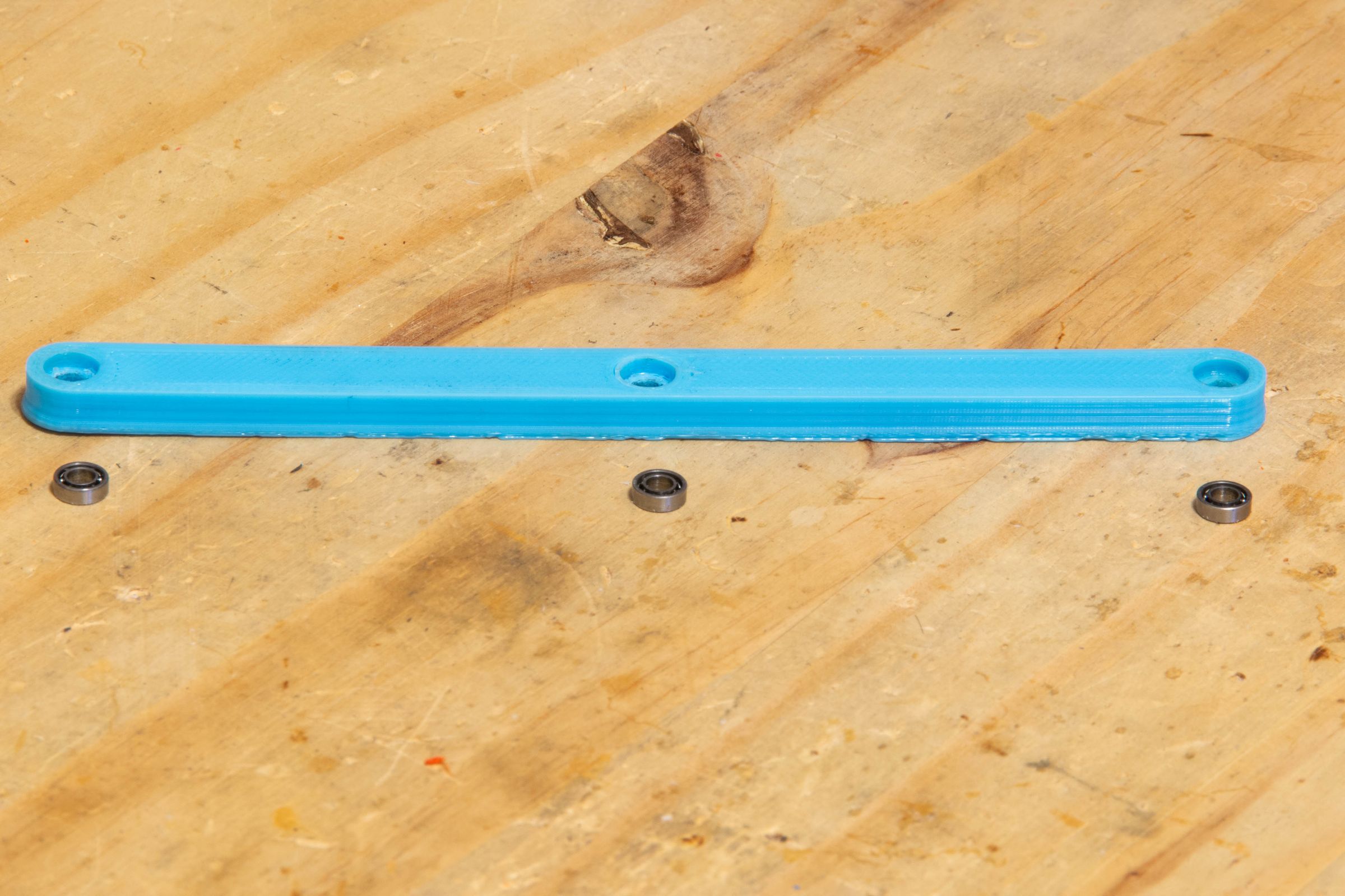 Raspberry Pi Controlled Scissor Lift : 17 Steps (with Pictures ...